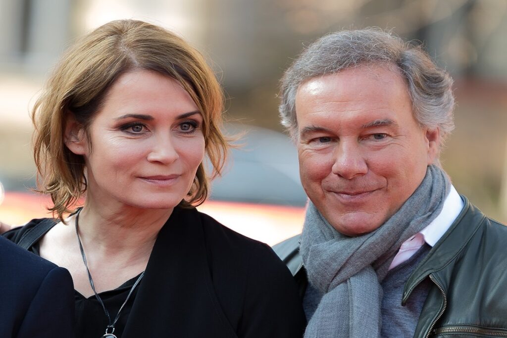 Nico Hofmann Maria Furtwängler Neuer Partner – Was steckt dahinter ...