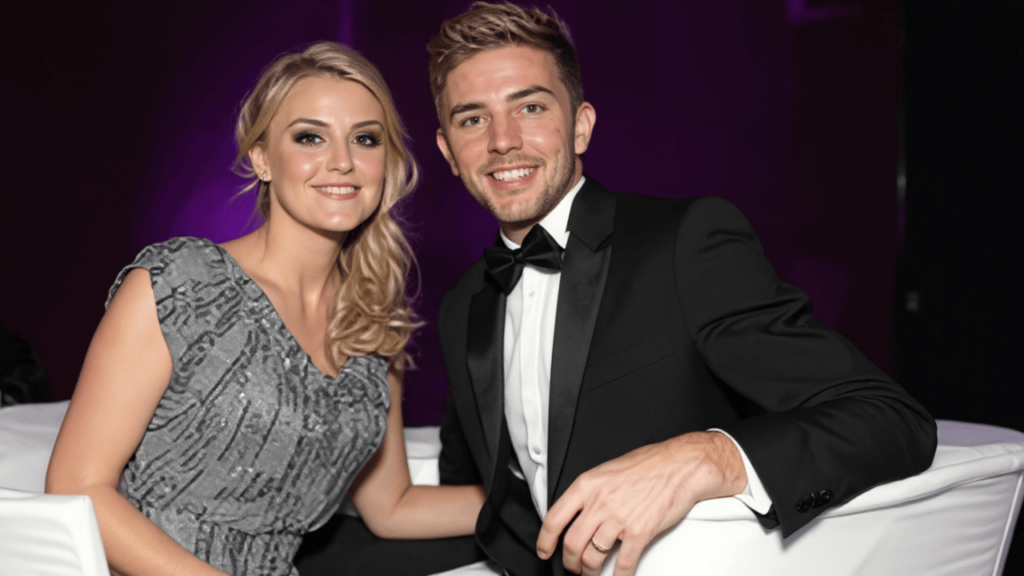 Celina Scheufele – Privatleben einer starken Frau - Gedankennest