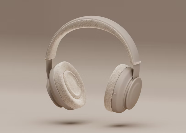 Die Evolution der Open Ear Kopfhörer: Ein Blick auf Funktionen und ...